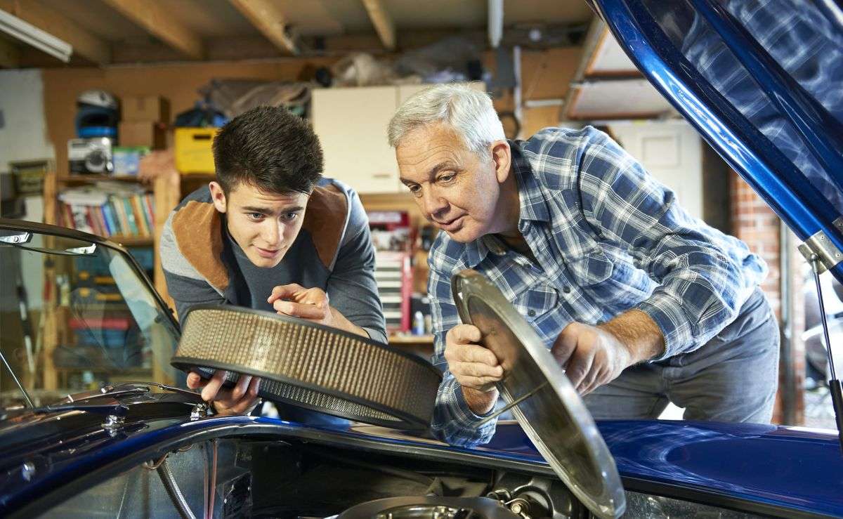 An Inside Look at GM: Hiring Innovative Millennials and Baby Boomers