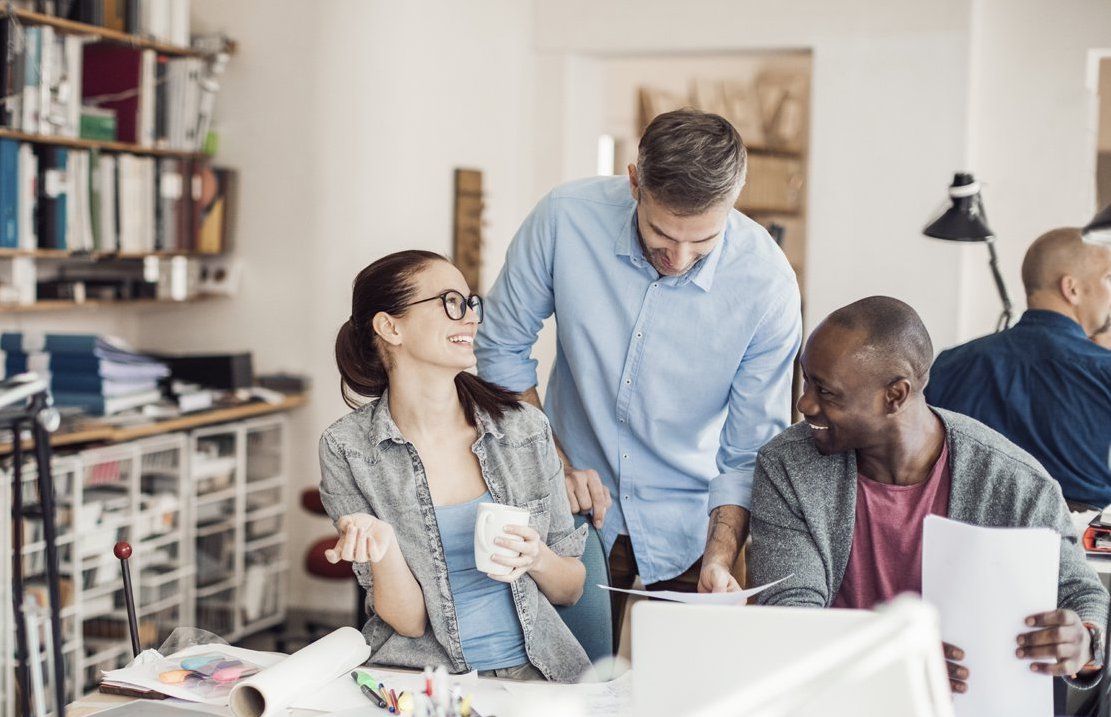 Where Are the World’s Happiest Workers?