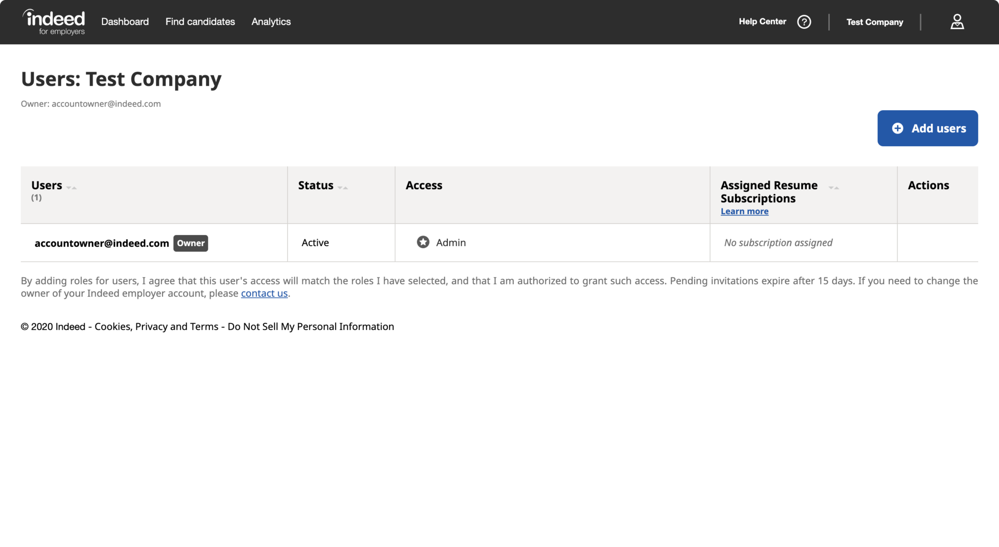 How to Screen Candidates with Your Team on Indeed