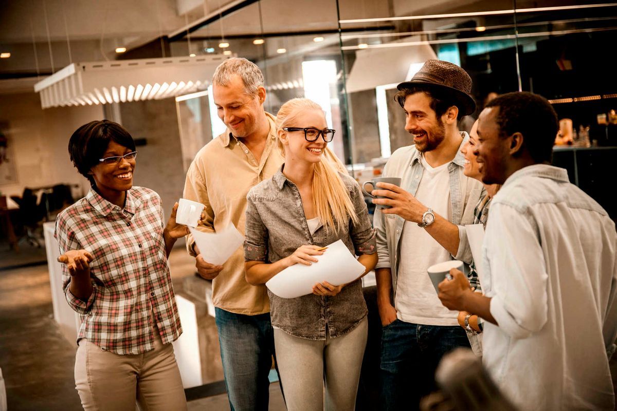 How to Create an Employee Spotlight