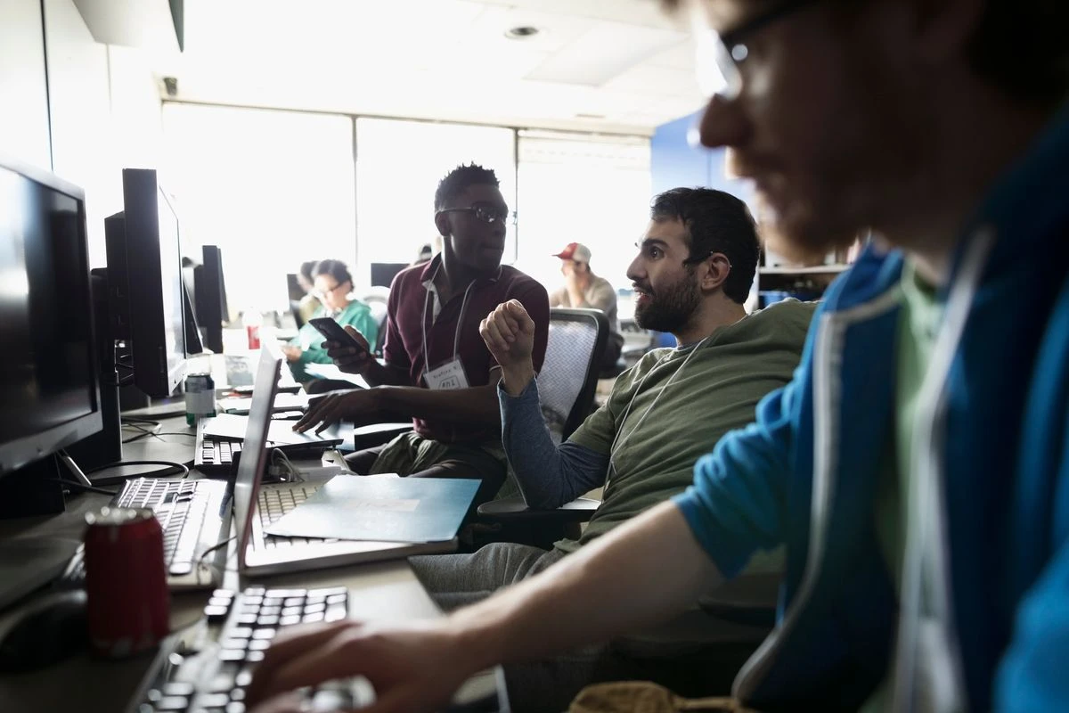Is Silicon Valley at Risk of a Brain Drain?