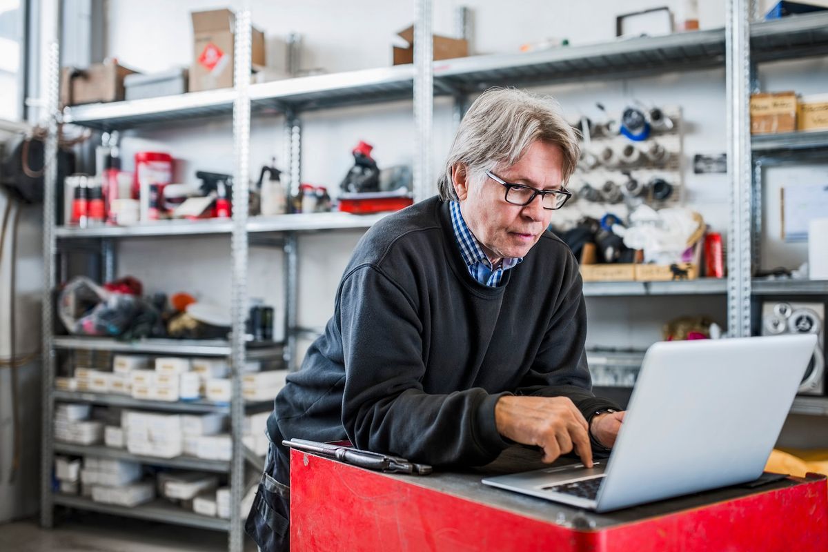 3 Reasons Why Older Workers Are the Future of Work