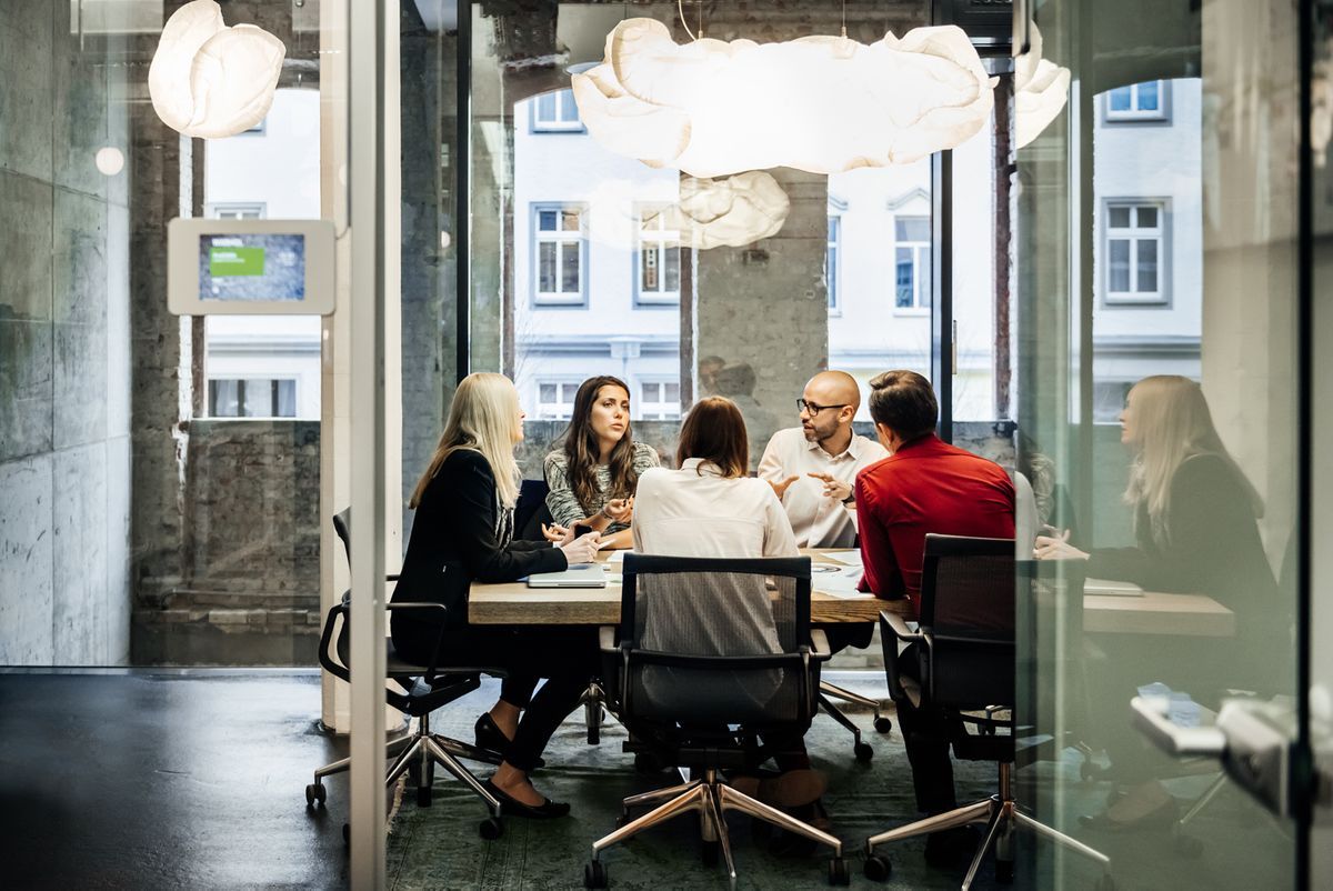 Trends in Job Tenure—and What Employers Should Do About Them