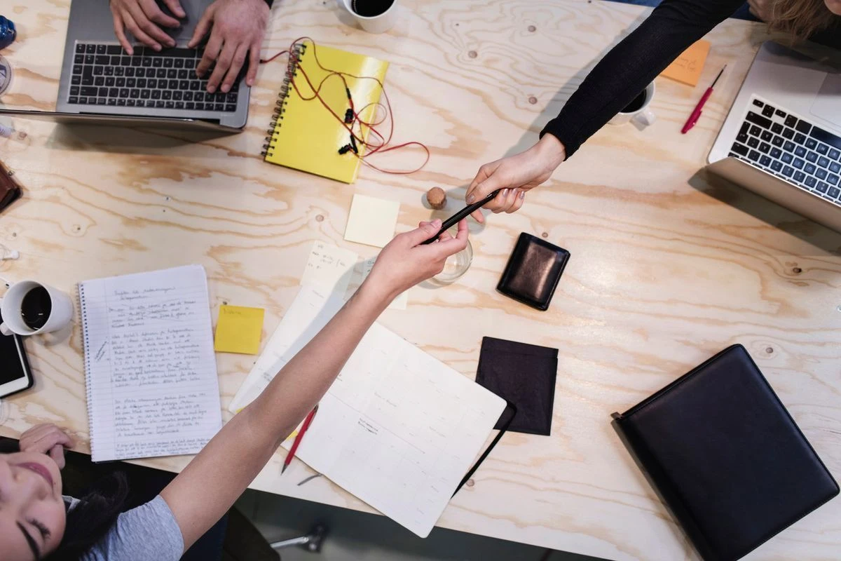 Building an Extraordinary Team: 4 Essential Lessons From a Global Recruiter