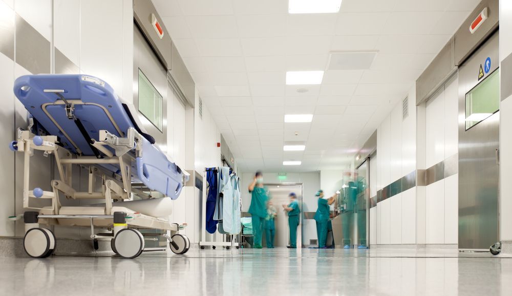 The Best Hospitals to Work for in 2017