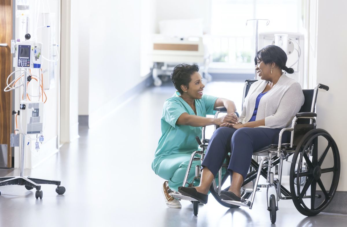 Focus On Nursing: A High Demand Job of the Future