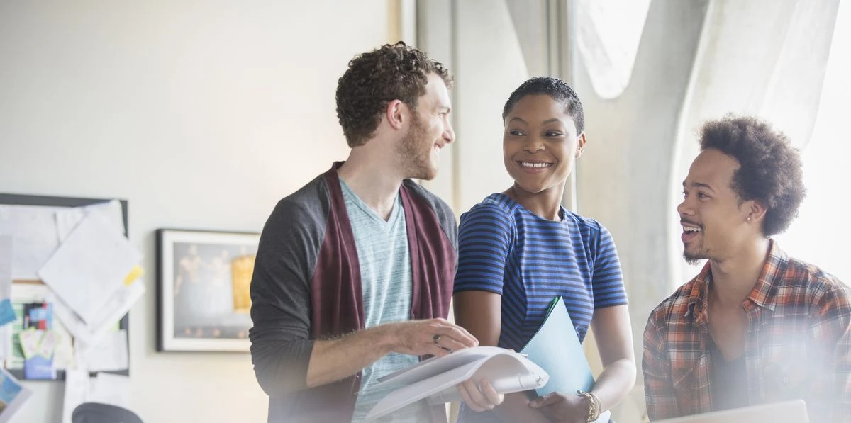 Job Sharing: How to Make Both Employees Happy