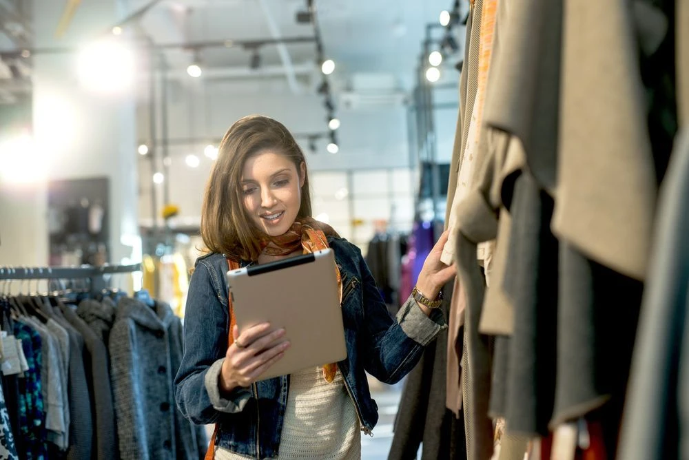 The Best Retail Companies to Work for in 2017