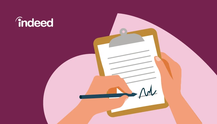 How to Write a Job Offer Letter Email (With Template + Sample)