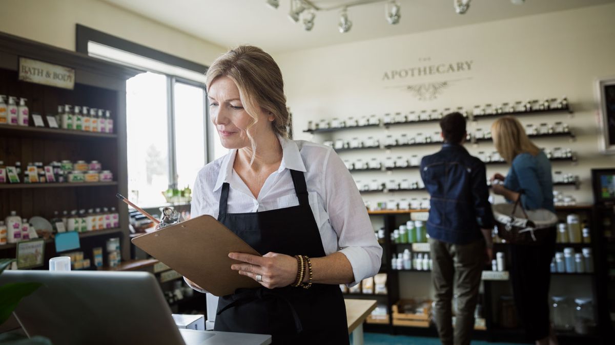 12 Retail Skills To Look for When Hiring Retail Associates