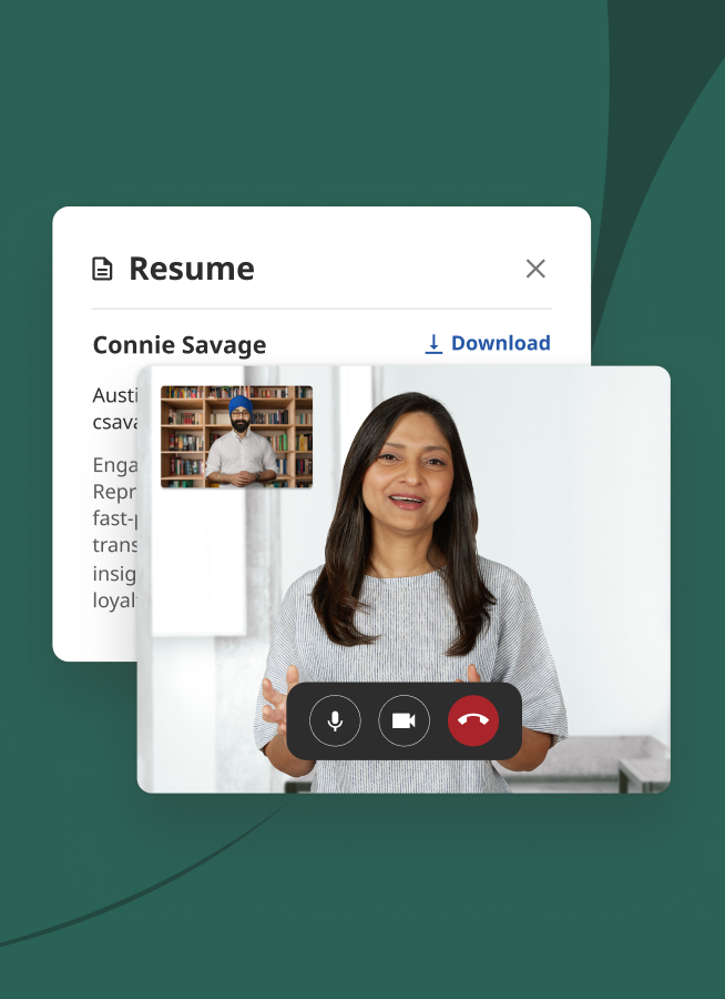 Applicant Tracking System | ATS Integrations