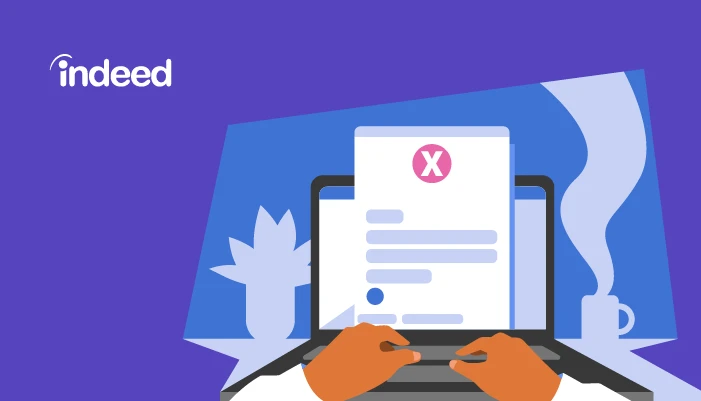 How to Write Job Rejection Emails (With Template & Samples)