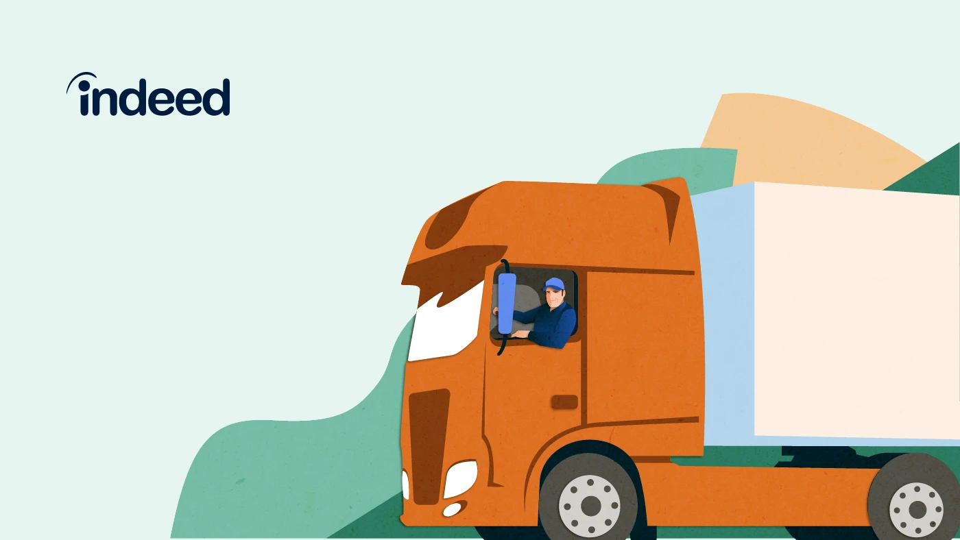 How to Hire a Truck Driver (Example Job Description & Interview Tips)