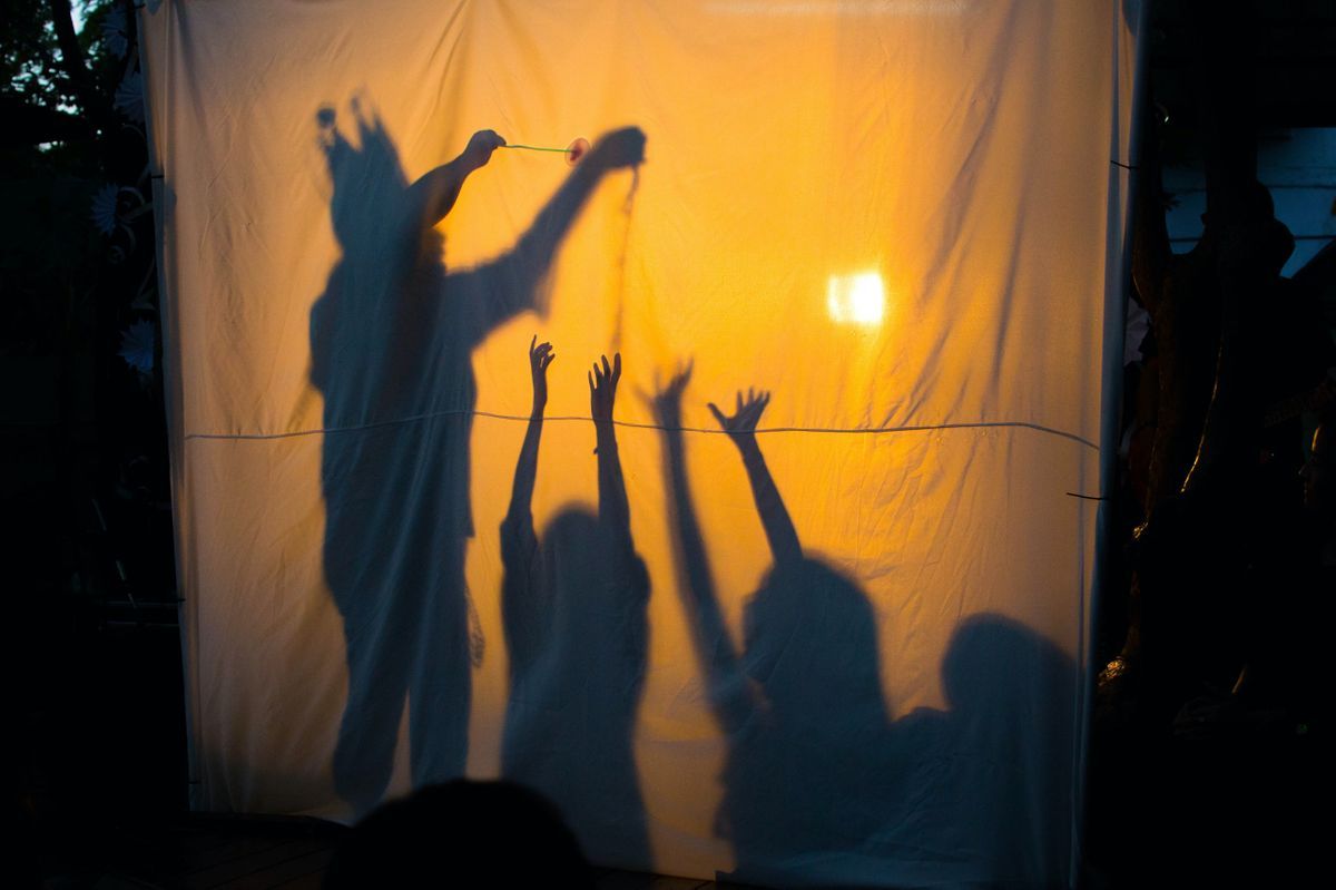 Once Upon a Time: How to Use Storytelling to Attract Top Talent