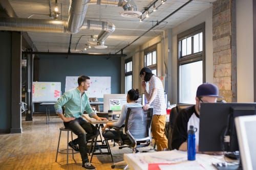 A Guide to Managing Employees