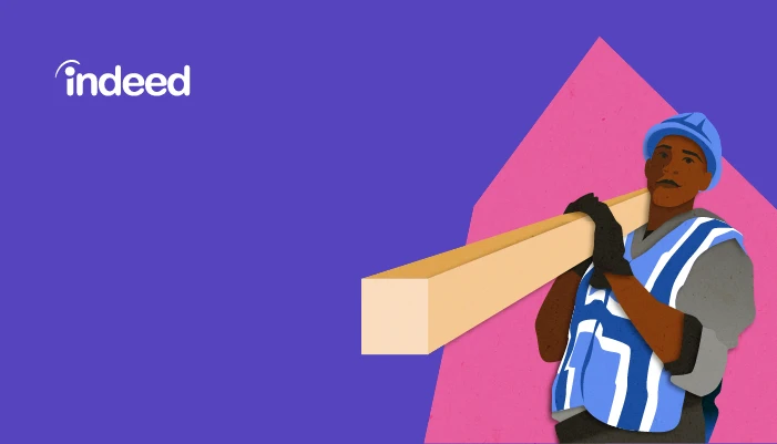 Laborer Job Description [Updated for 2025]