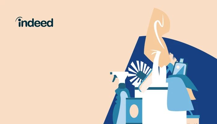 Cleaner Job Description [Updated for 2025]