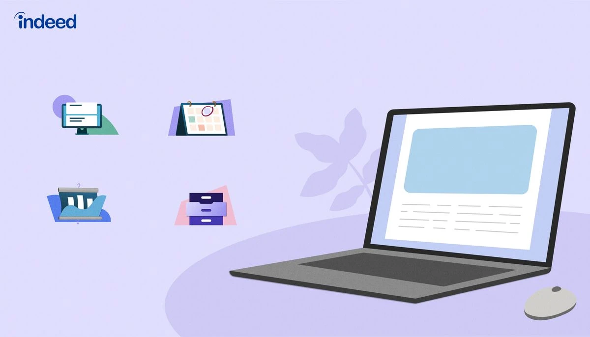 Administrator Job Description [Updated for 2025]