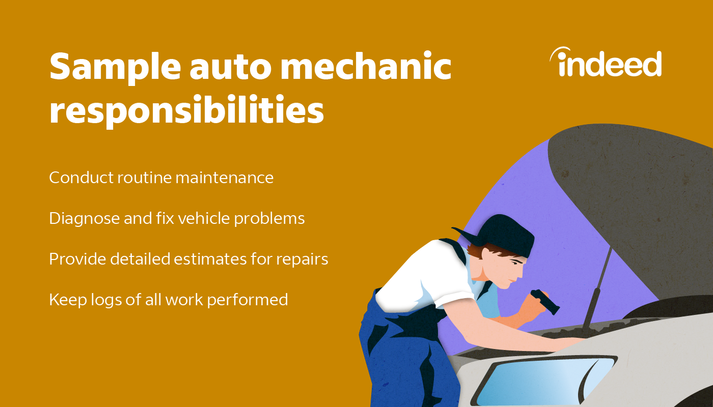 How To Become A Qualified Mechanic Signalsteel19
