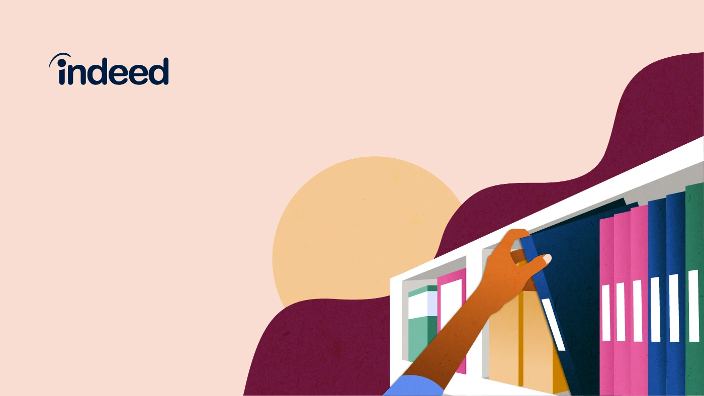 Administrative Officer Job Description [Updated for 2025]