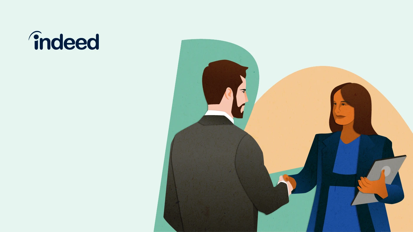 Business Developer Job Description [Updated for 2025]