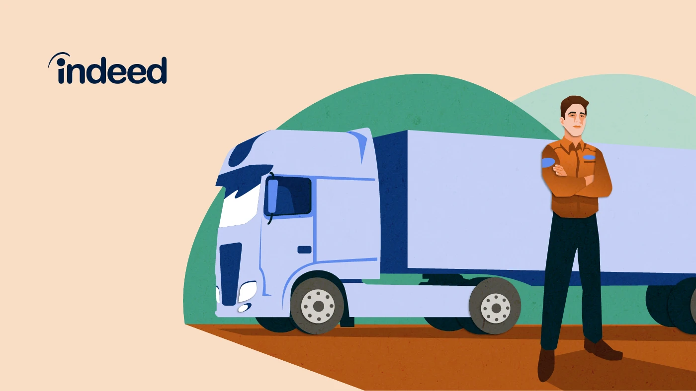 12 Driver Interview Questions [Updated 2025]