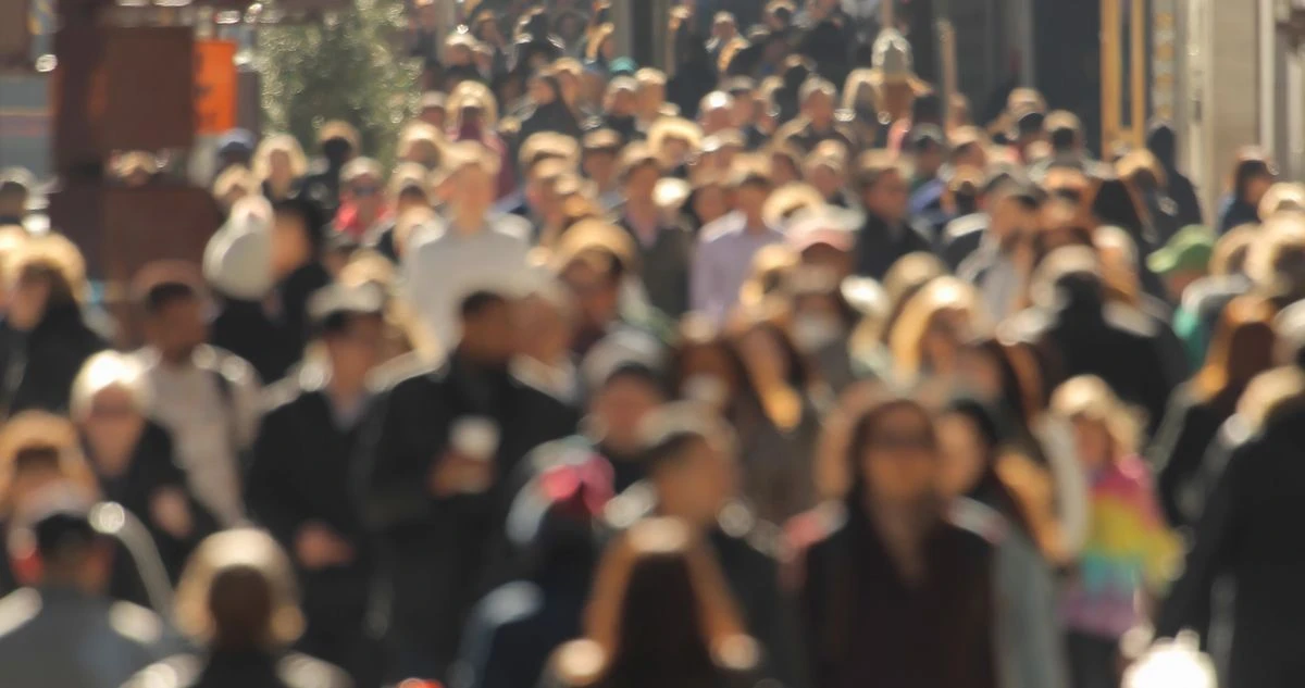 What Happens When the Good Times End?