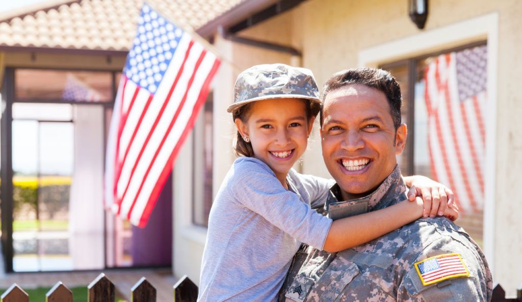 5 Ways to Help Integrate Veterans in the Workforce