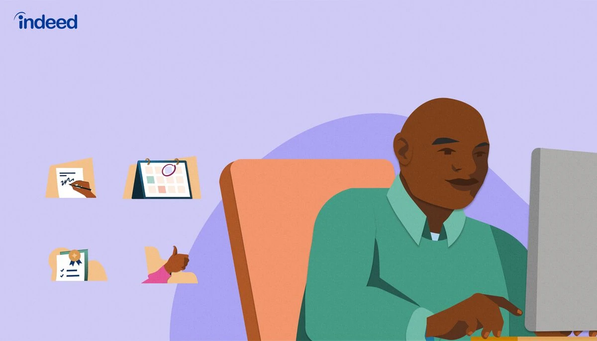 How to Write an Employer Reference Letter (With Template)