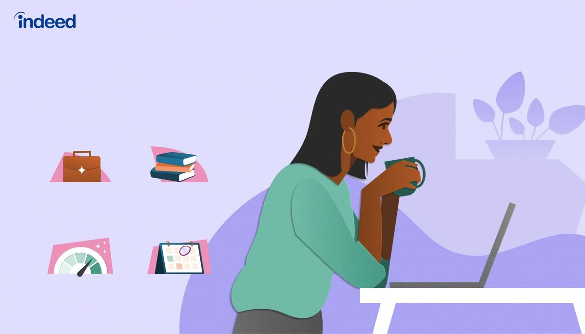 Individual Development Plan (With Template and Example)