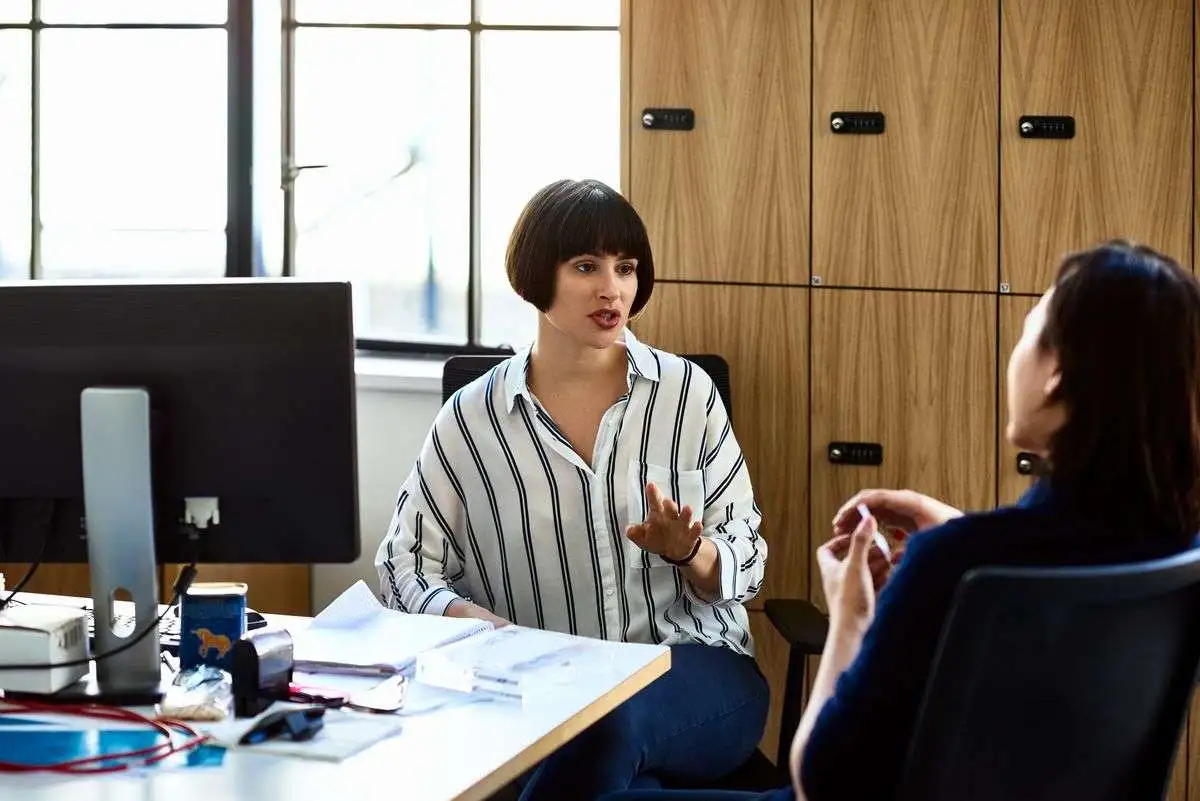 Director vs. Manager: What's the Difference Between These Roles?