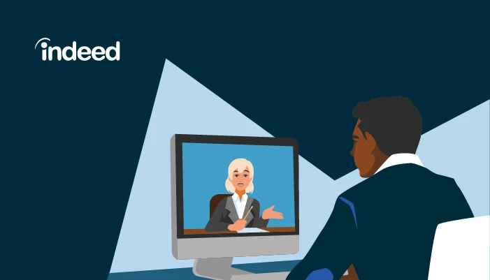 Best Practices for Virtual Interviews