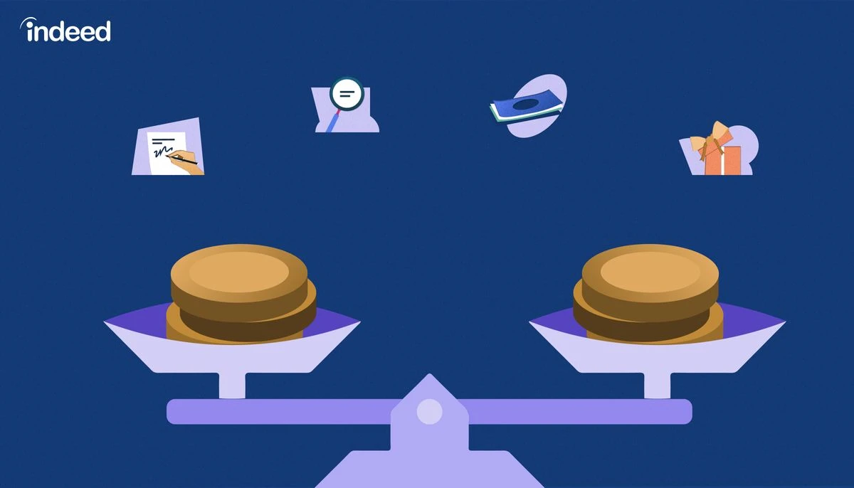 What Is a Salary Scale? A Guide for HR Professionals