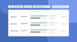 Indeed Employer Dashboard: How to Streamline Your Hiring