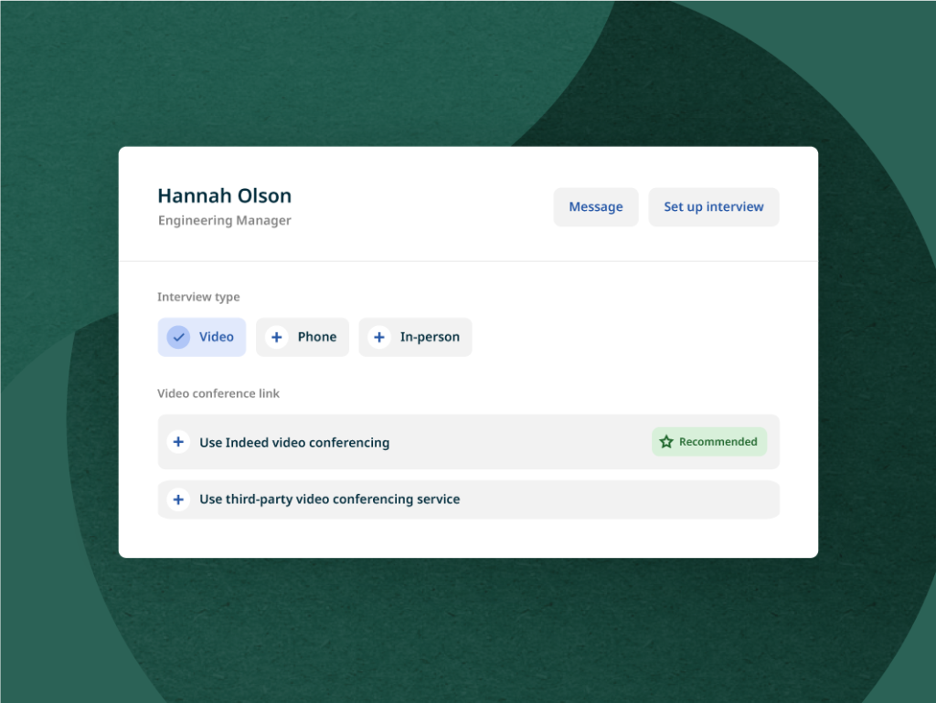 Indeed Employer Dashboard: How to Streamline Your Hiring