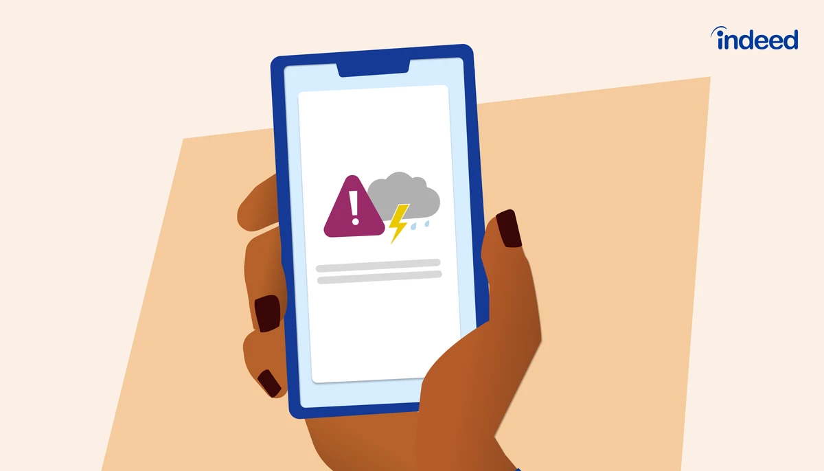 Inclement Weather Policies: Best Practices for Business