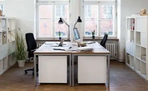 An Entrepreneur's Guide to Leases for Commercial Property