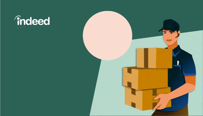 Delivery Driver Job Description [Updated for 2025]