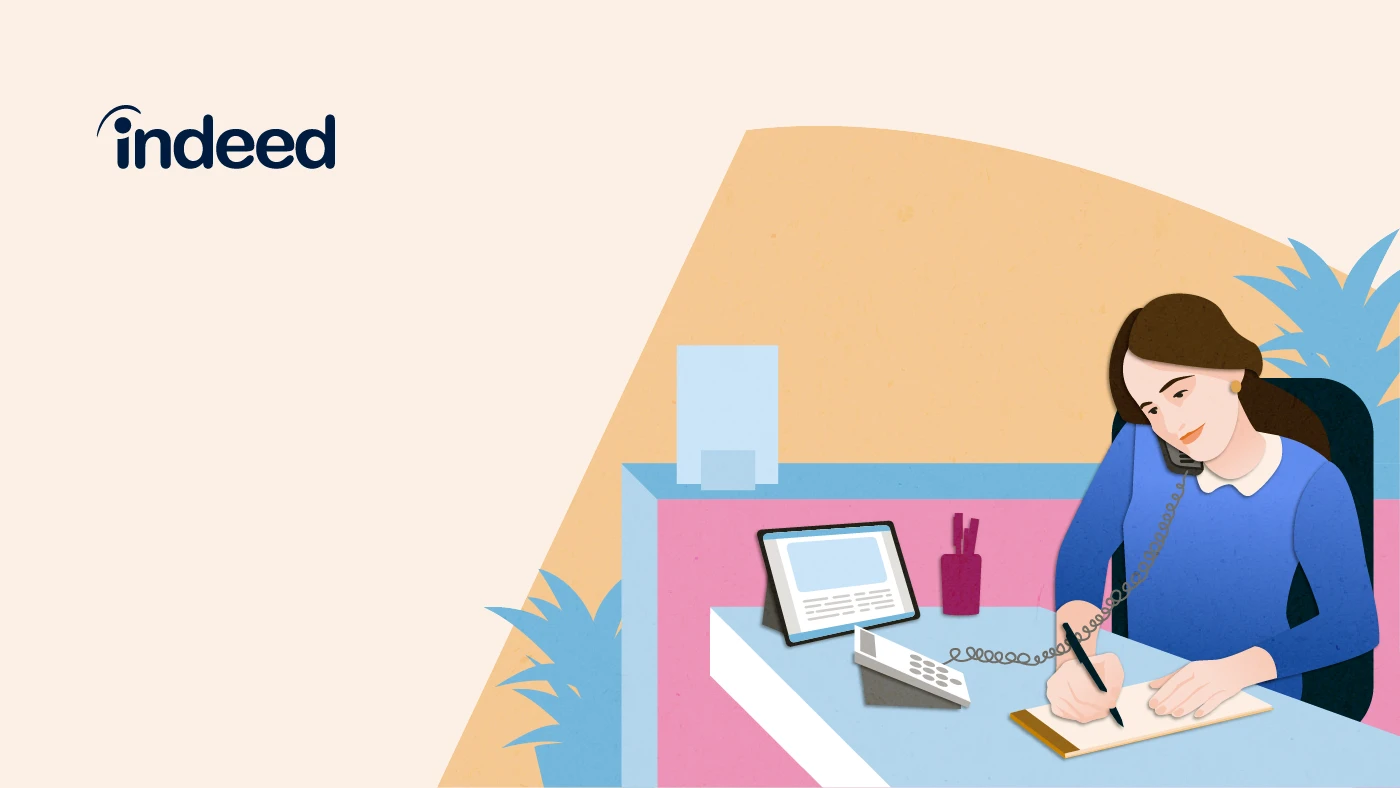 Administrative Clerk Job Description [Updated for 2025]