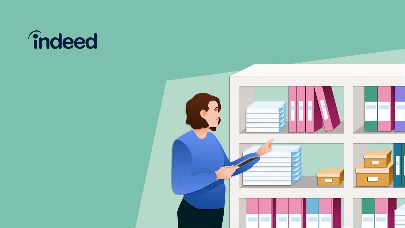 Office Manager Job Description [Updated for 2026]