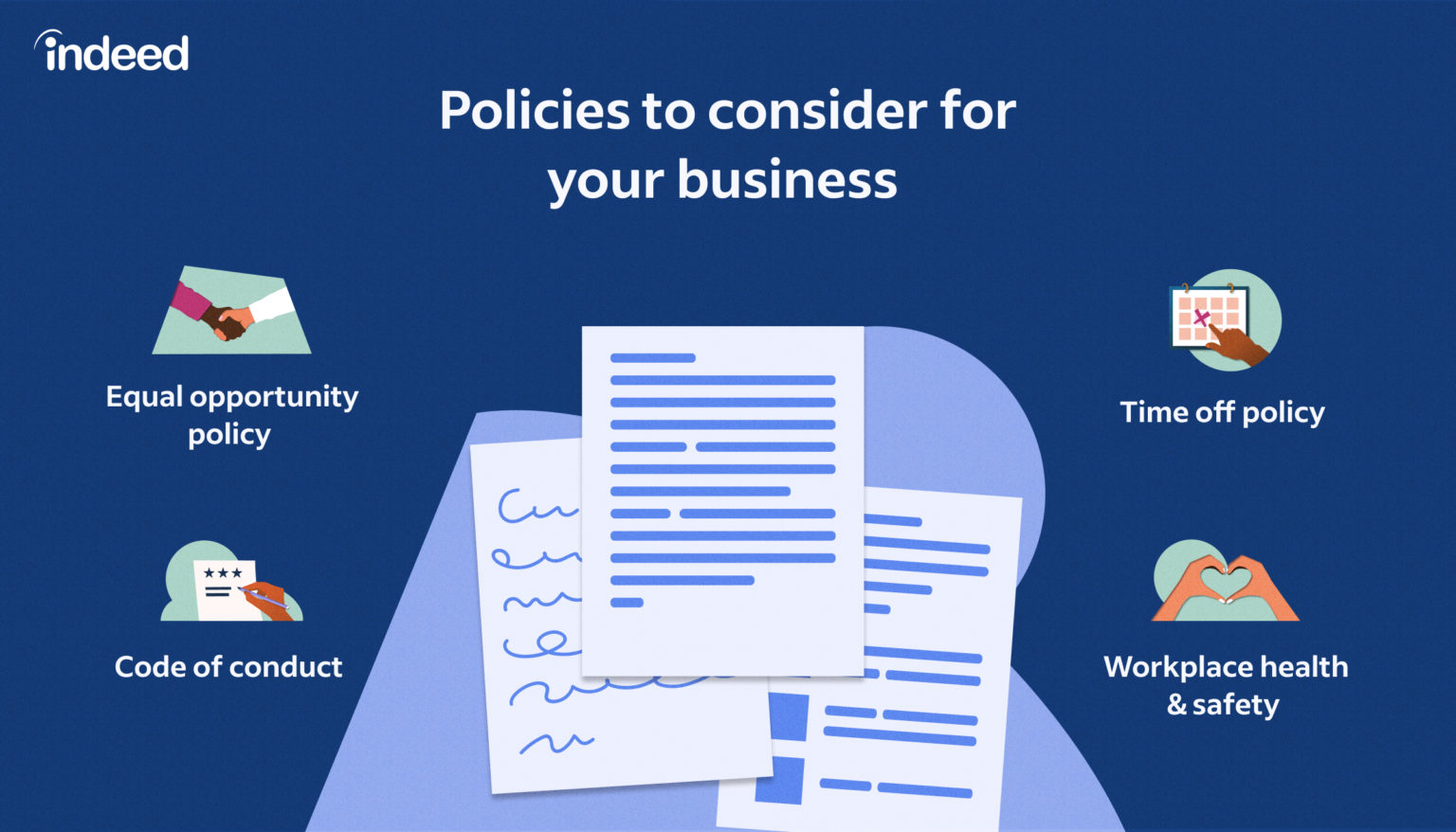 Company Policies: 17 to Consider for Your Business