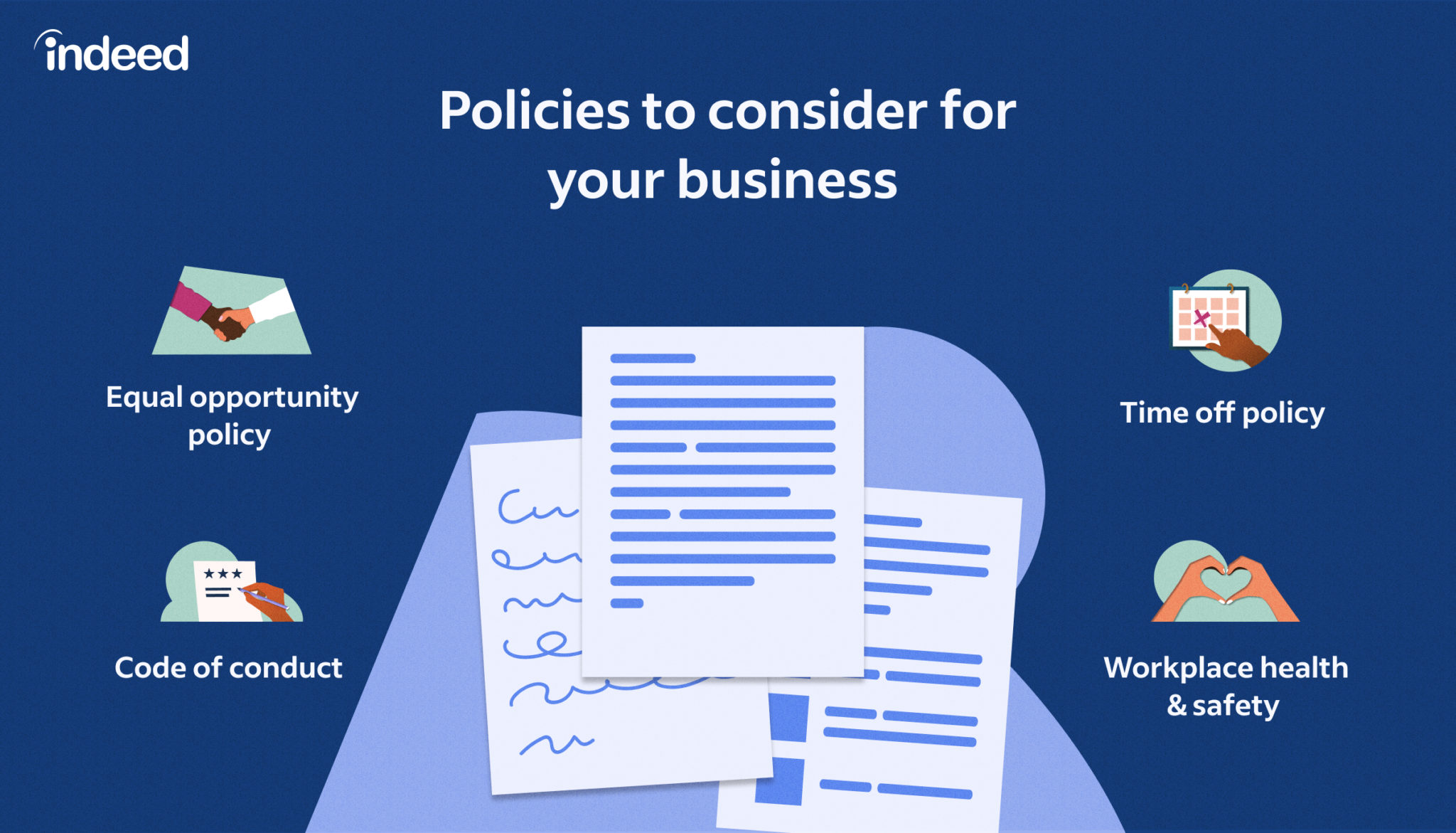 Company Policies: 17 to Consider for Your Business