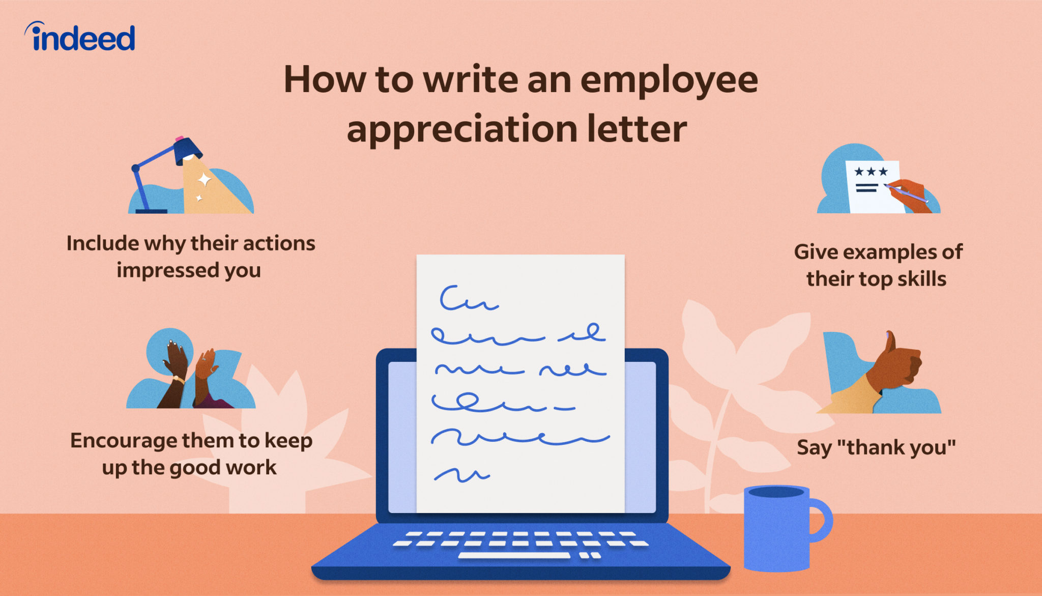 Samples of Appreciation Letters (With Free Template Downloads)