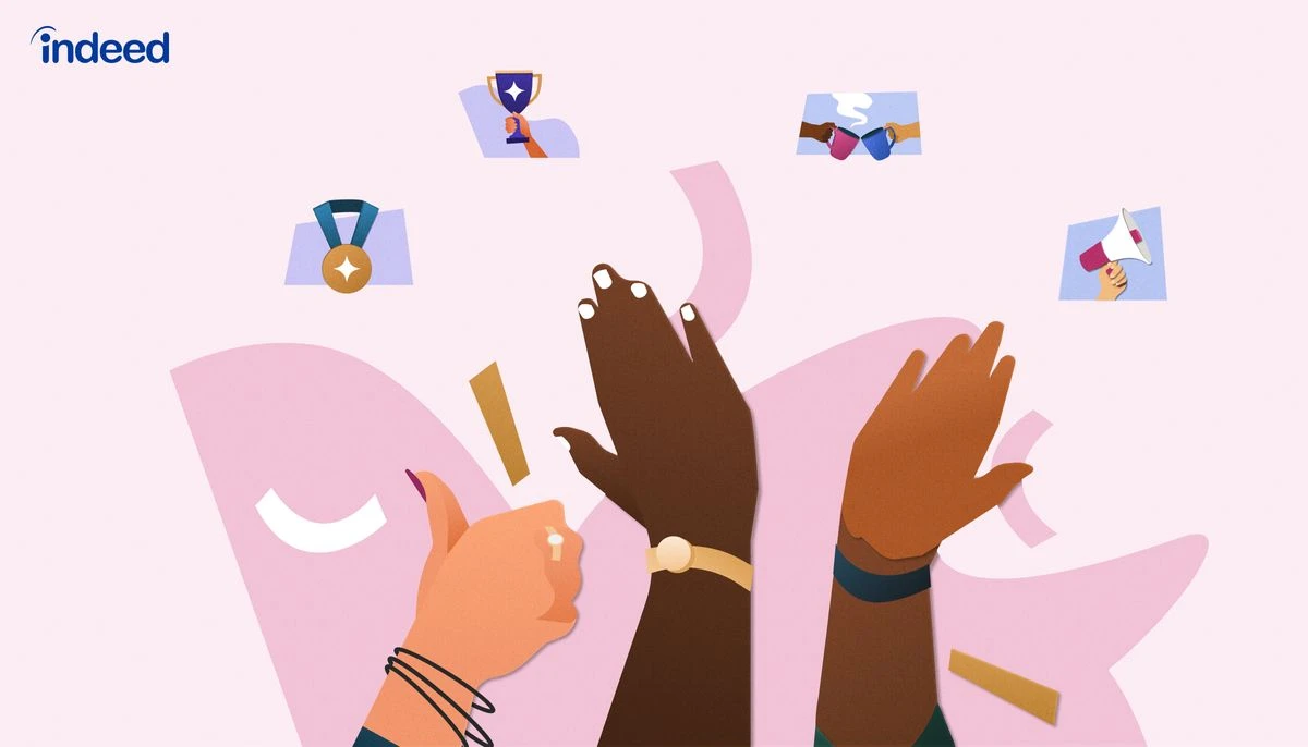 8 Examples of Employee Recognition Programs to Try