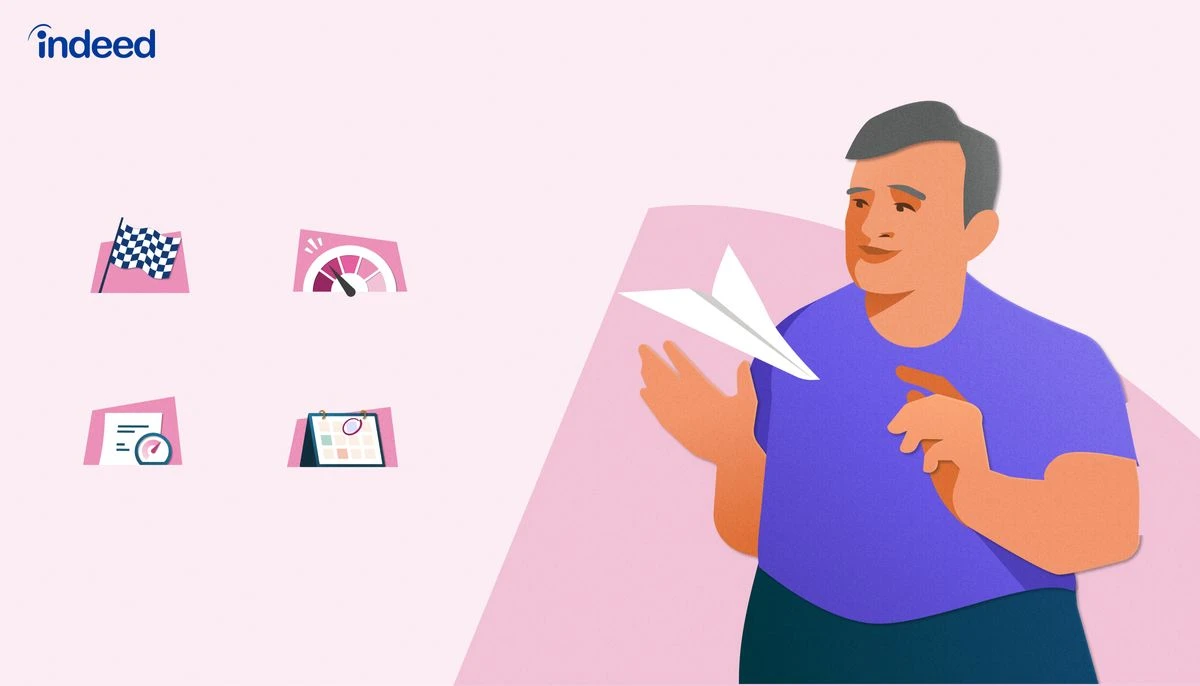 Employee Development Plan (With Template and 2 Examples)