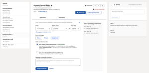 Hiring Guide: How to Use Indeed’s Employer Tools