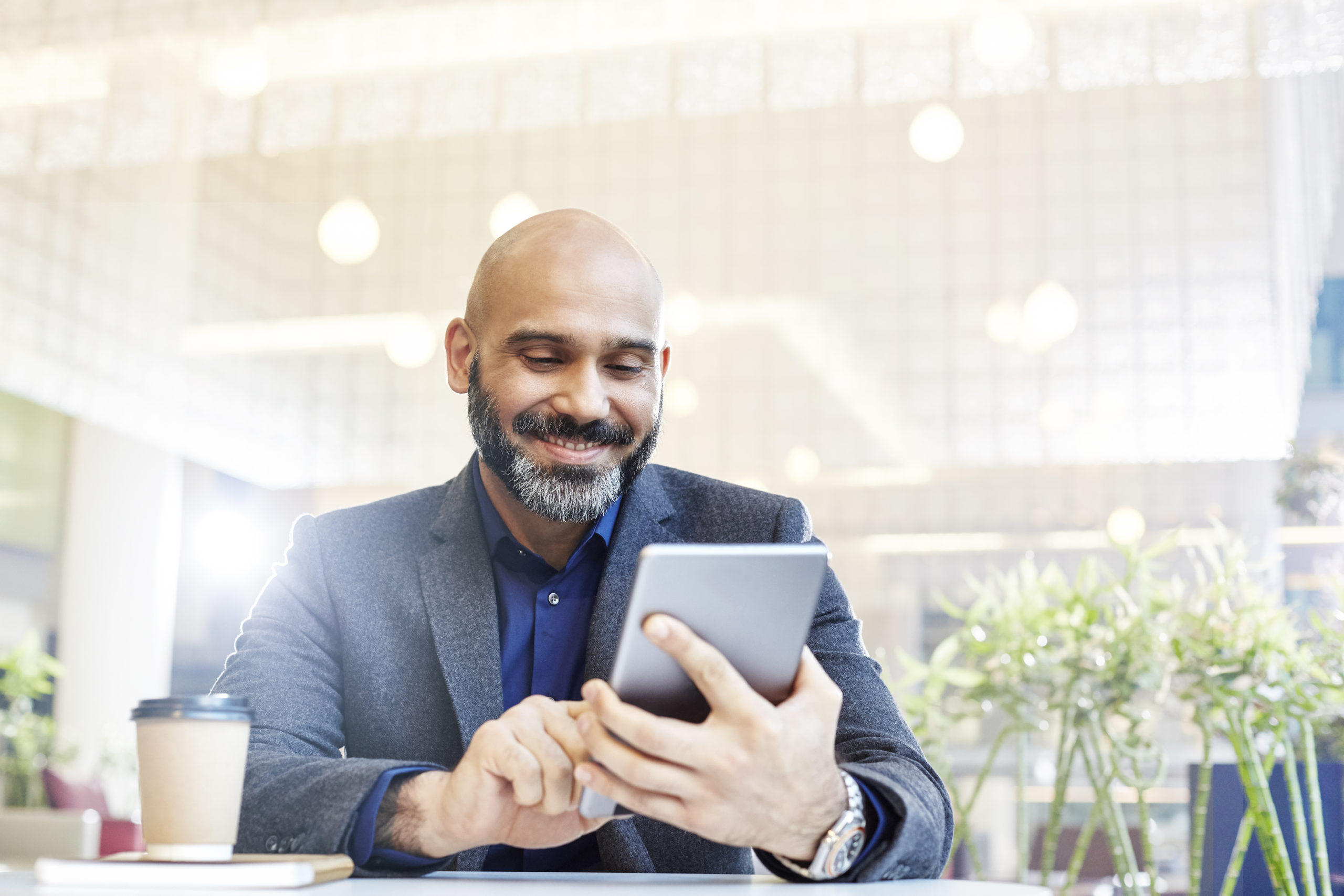 Independent Contractor Forms for Non-Employees