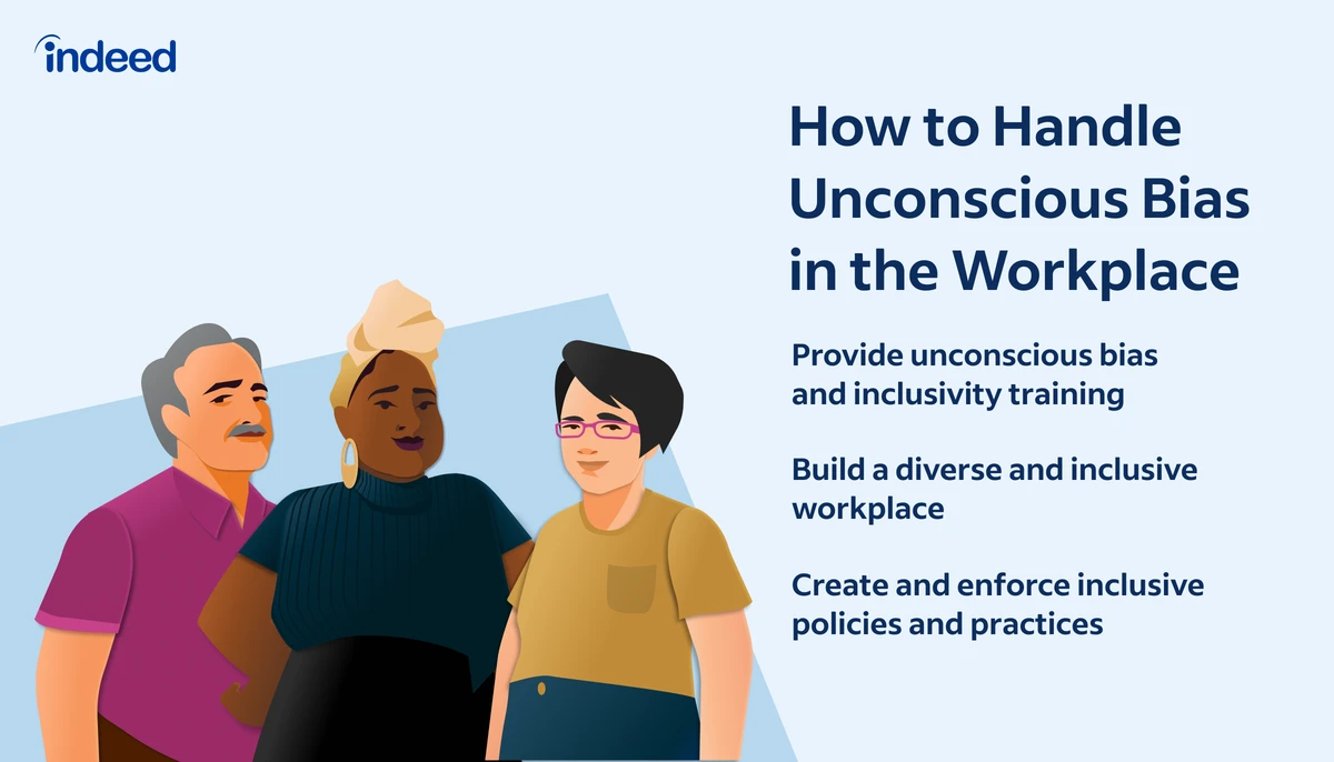 Unconscious Bias How It Affects Your Business An