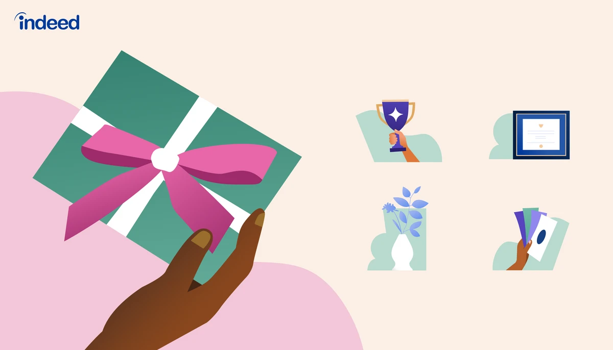 Giving Gifts to Employees: Best Practices