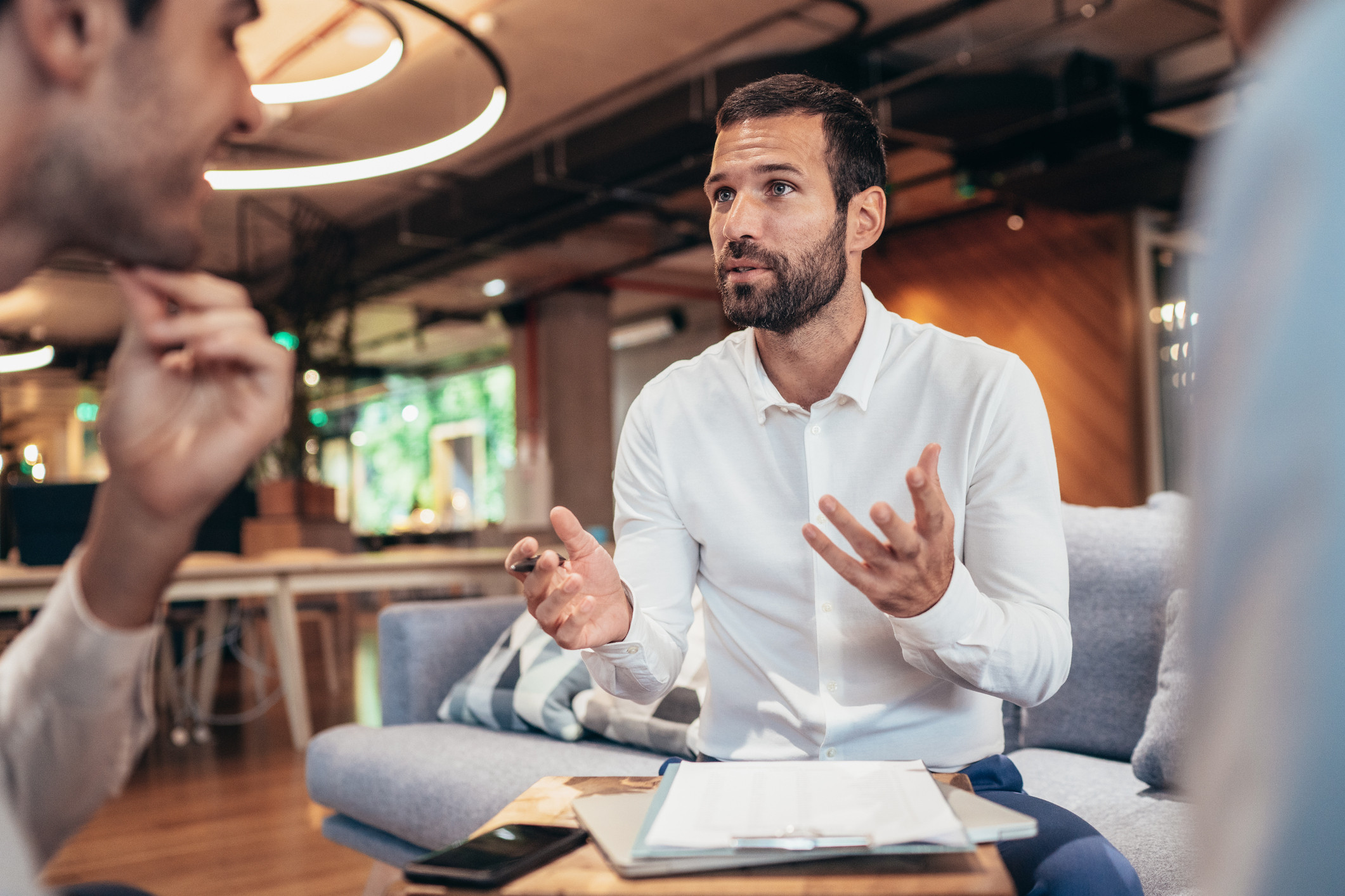 How to Interview for Emotional Intelligence